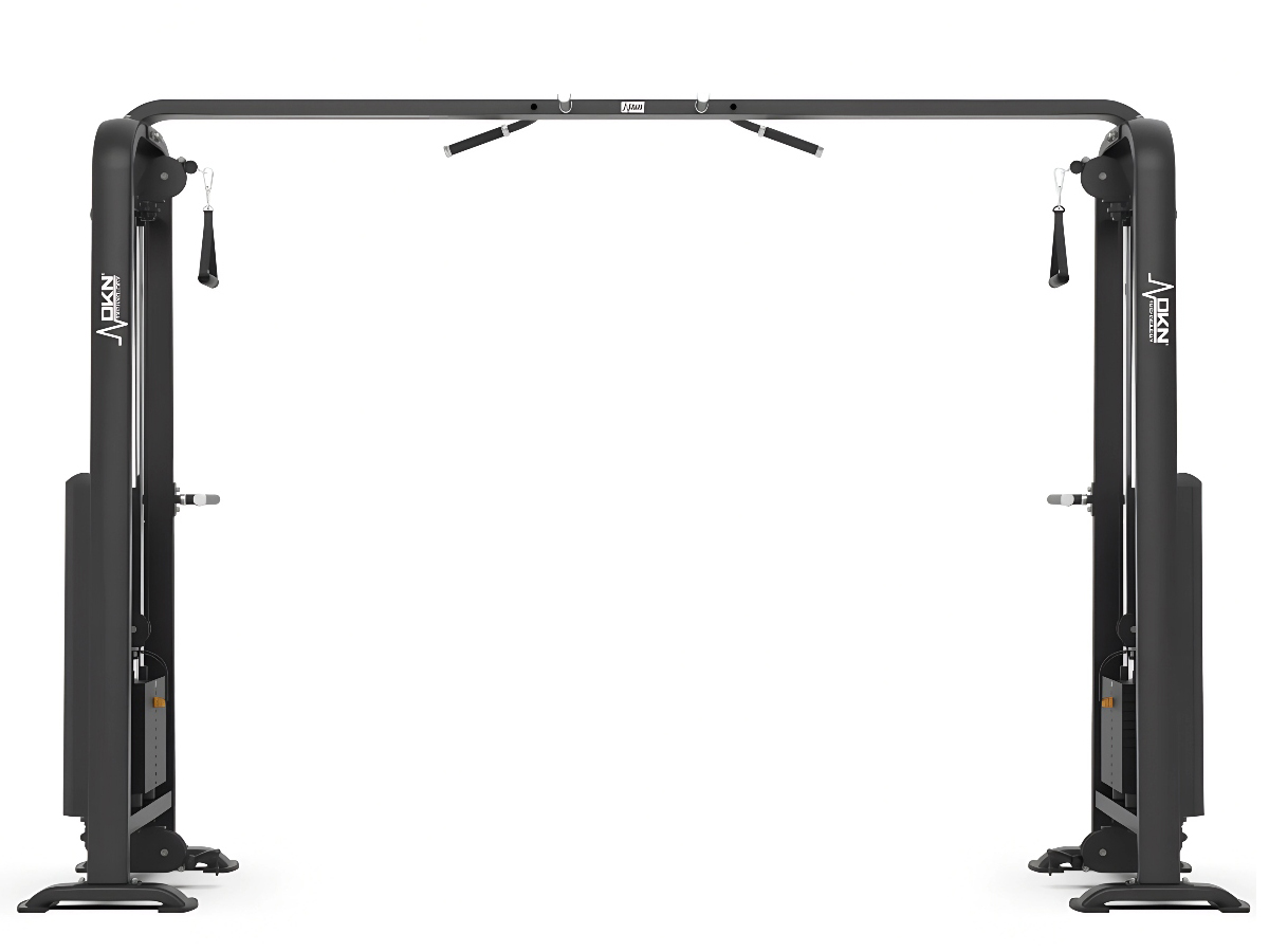 Line Cable Cross Over - Tetmed
