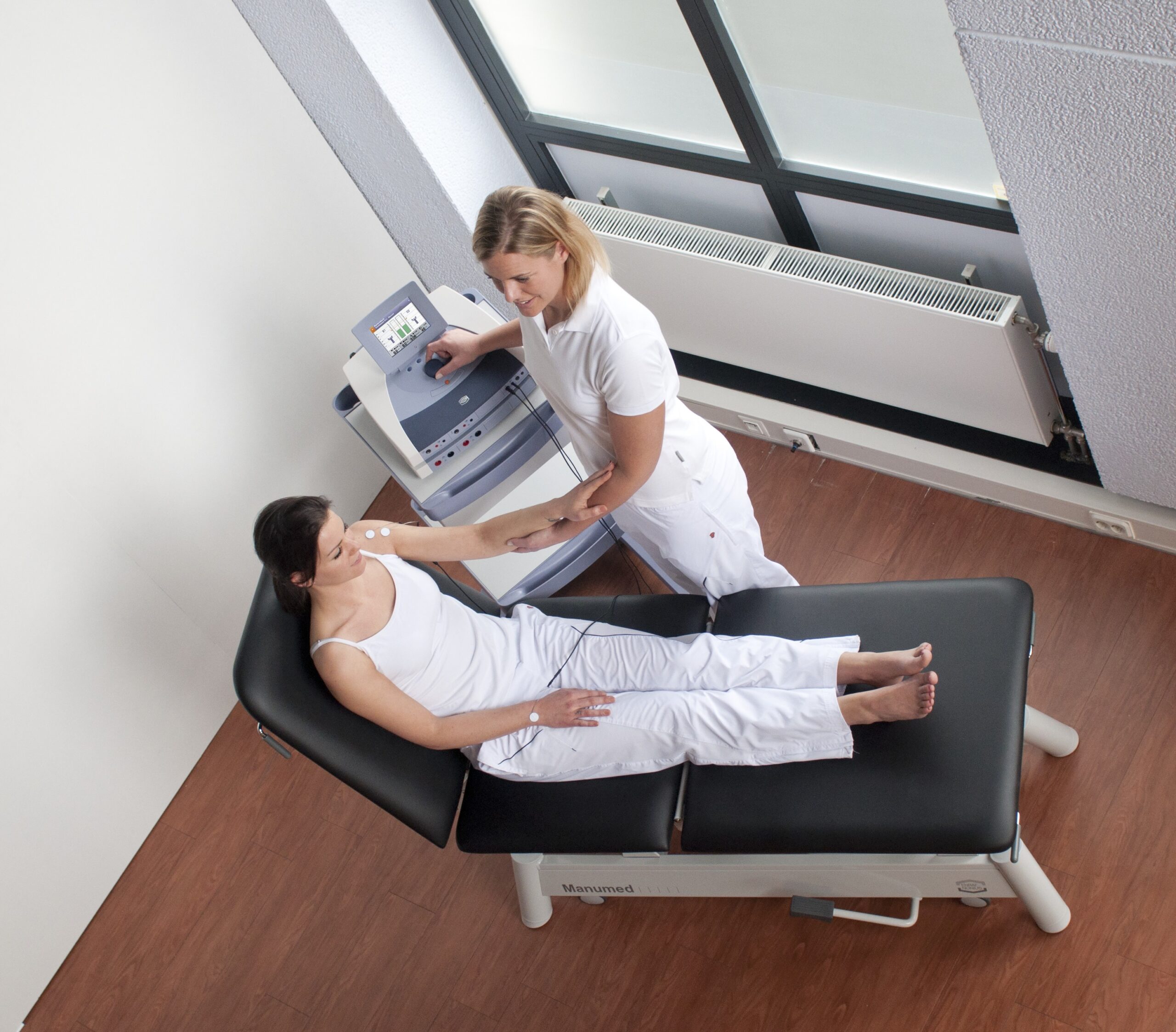 Manumed Comfort - Tetmed