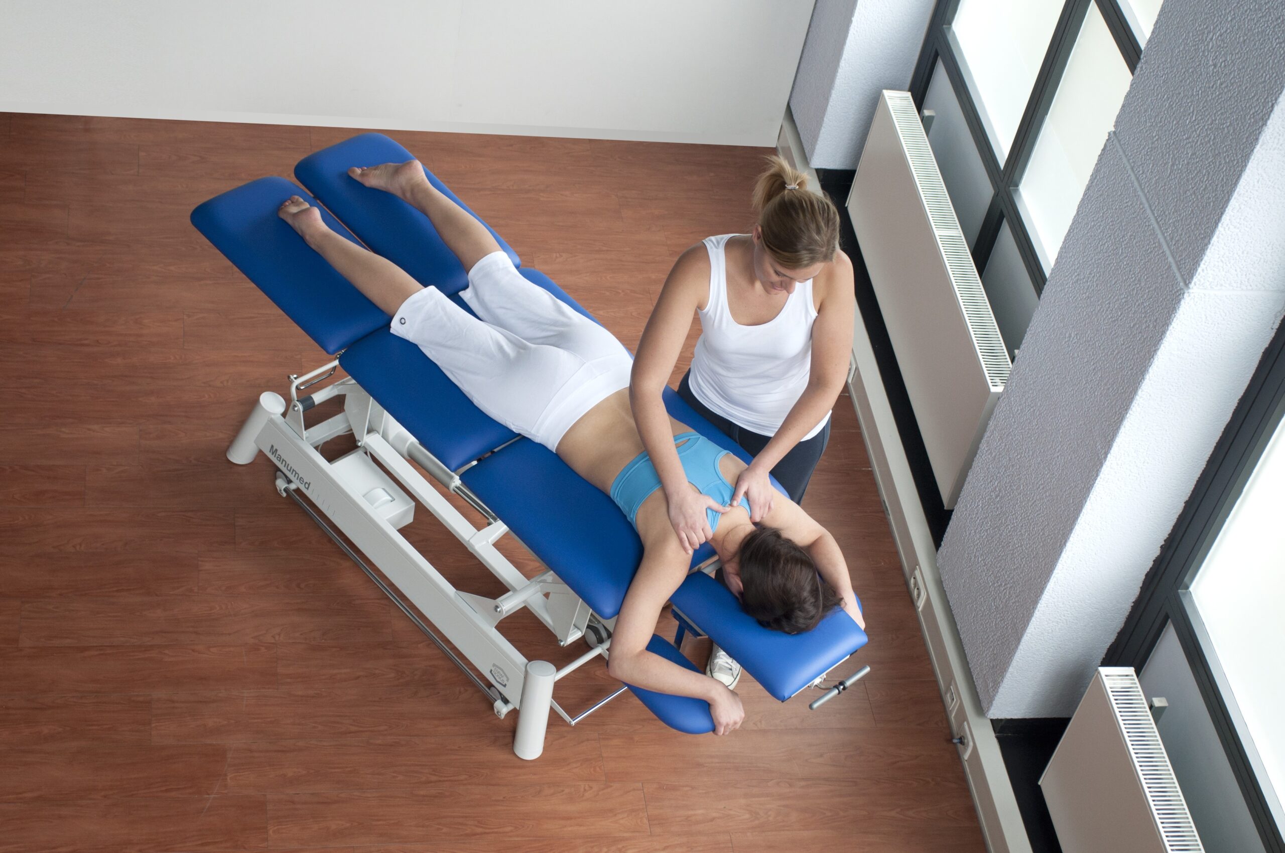 Manumed Osteo - Tetmed