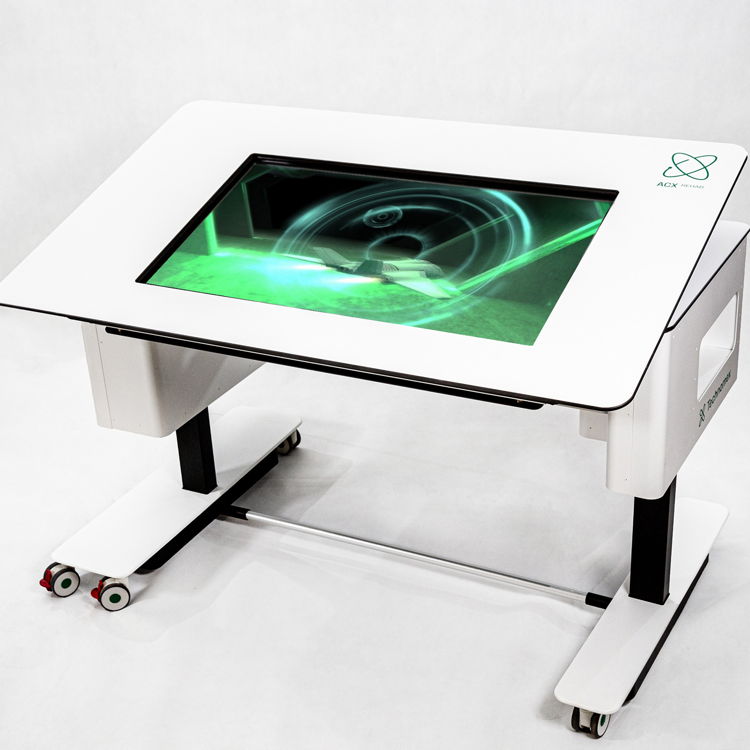 X-Cogni - Активна реабілітація суглобів - Tetmed