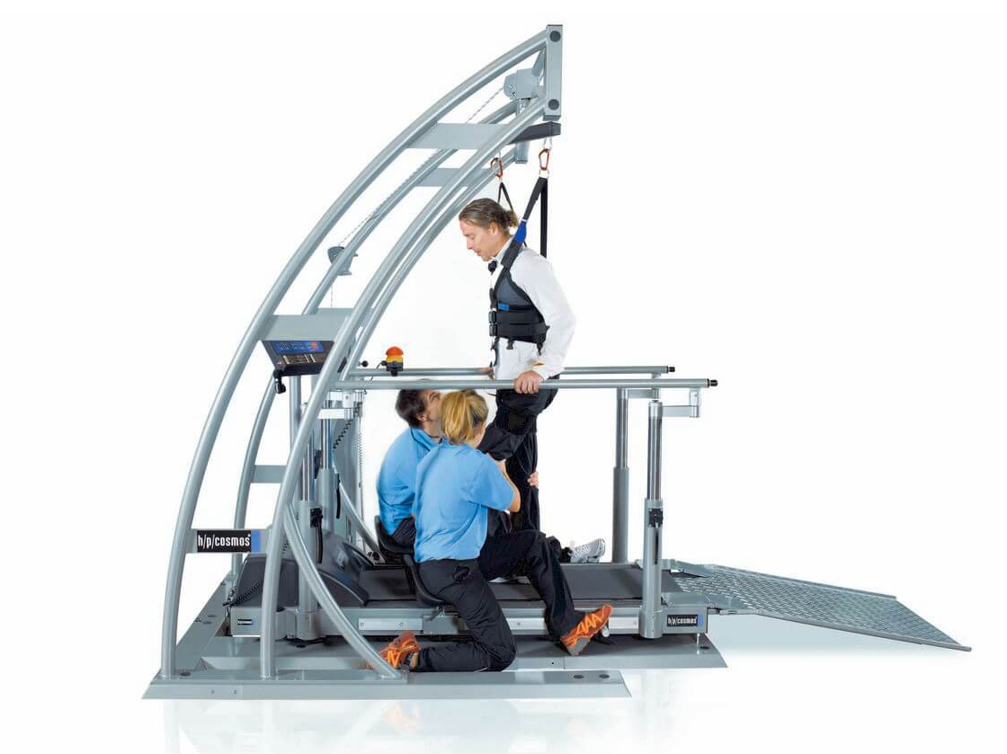 h/p/cosmos® - Опорно-руховий апарат - Tetmed