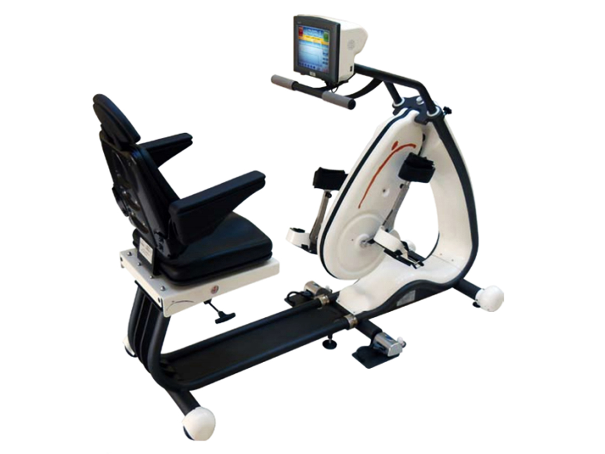 Pegaso FES Cycling - Tetmed