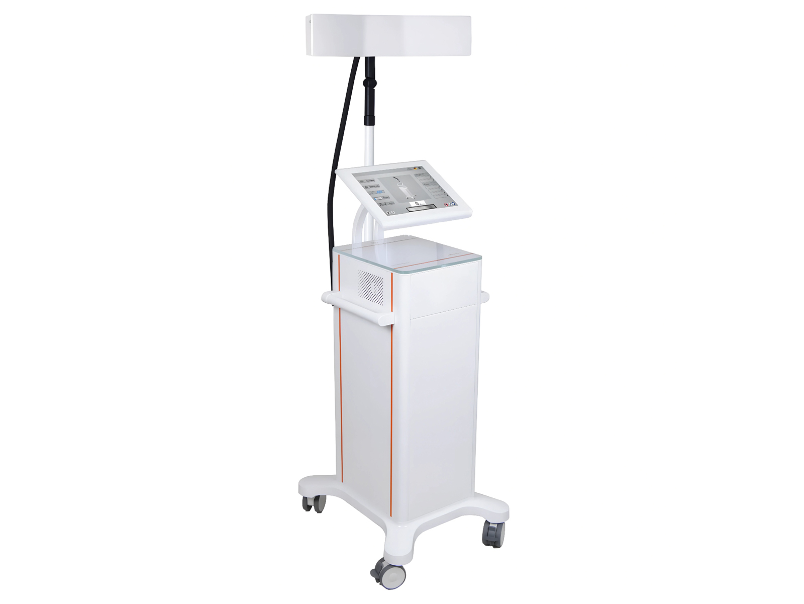 Radiotherm® - Мікрохвильова терапія - Tetmed